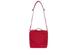 Supreme Shoulder Bag - Red