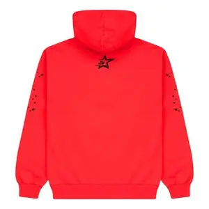 SP5DER P*nk V2 Hoodie