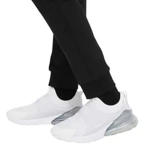 Nike Tech Fleece Joggers - Black