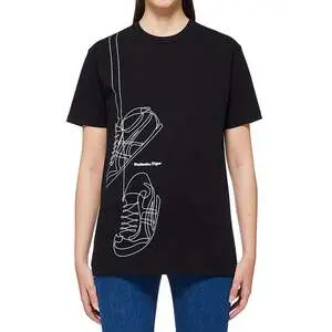 Onitsuka Tiger Graphic Tee