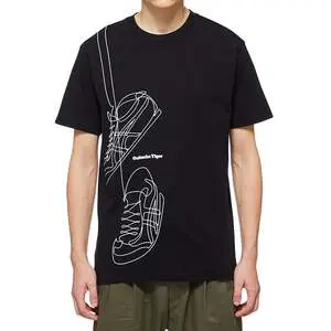 Onitsuka Tiger Graphic Tee