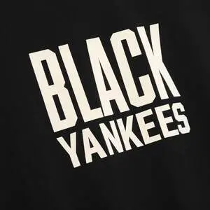 Fear Of God Yankees Tee
