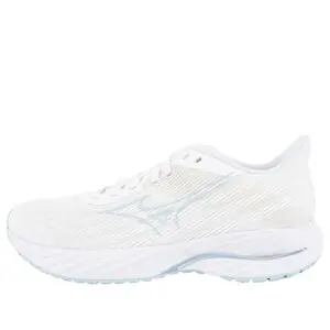 Mizuno Wave Inspire 21 Athletic Shoes - White