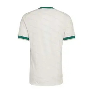 Adidas Northern Ireland 2026 Away Authentic Jersey