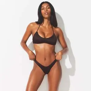 SKIMS Cheeky Tanga Bikini Bottom