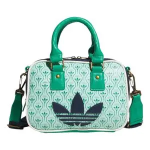 Adidas Round Bag - Clear Mint