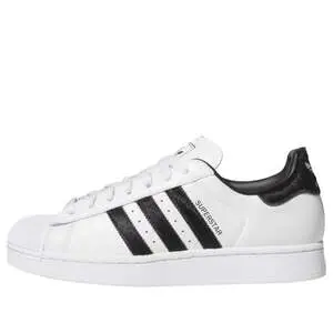 Adidas Adidas Superstar II "White Core Black" Cloud White/core Black/cloud White