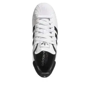 Adidas Superstar Ii "white Core Black