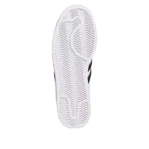 Adidas Superstar Ii "white Core Black