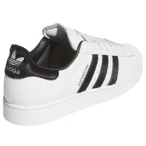 Adidas Superstar Ii "white Core Black