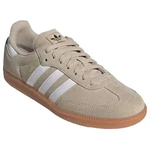 Adidas Samba Og "khaki White" Sneakers