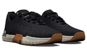 Under Armour Tribase Reign 5 Training Shoe - Black