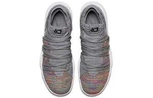 Nike Kd Ep "multi-color - Multi-color/black