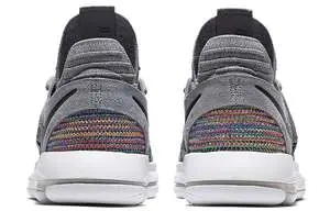 Nike Kd Ep "multi-color - Multi-color/black