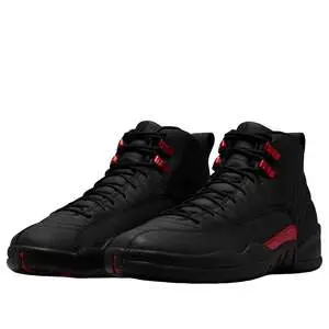 JORDAN Retro "bloodline - Black/varsity Red