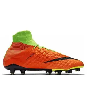 Nike Hypervenom Phantom 3 Df Fg Football Boots
