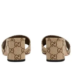 Gucci Slide Sandal