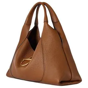 Gucci Softbit Maxi Shoulder Bag