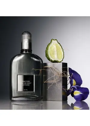 TOM FORD Eau De Grey Vetiver Eau De Toilette