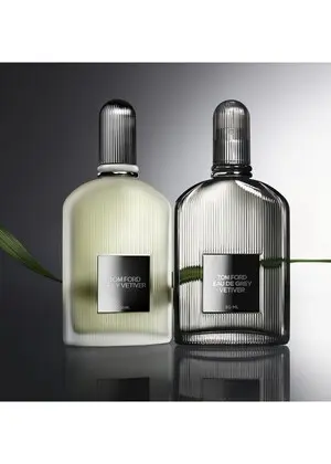 TOM FORD Eau De Grey Vetiver Eau De Toilette