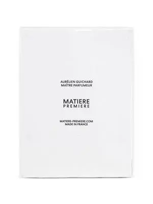MATIERE PREMIERE Saffron Kozani Candle