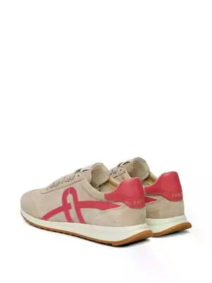 Furla Panelled Sneakers