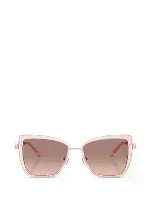 Michael Kors Sea Island Sunglasses - Pink