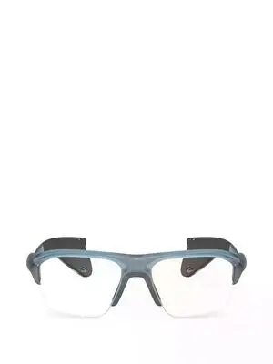 Oakley Stunt Glider Browline Eyeglasses