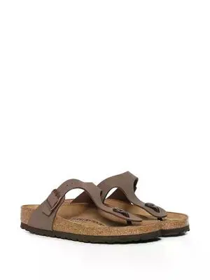 BIRKENSTOCK Gizeh Buckle-fastening Sandals