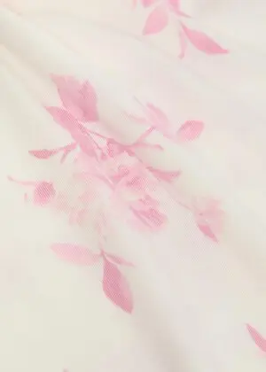 Eberjey Gisele Floral-print Jersey Pyjama Set
