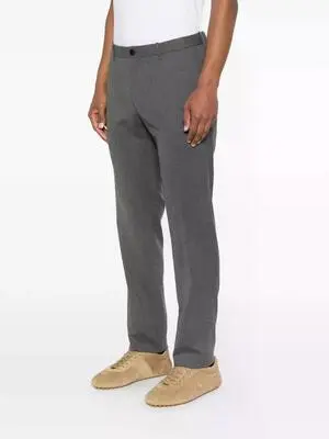 Incotex Straight-leg Tailored Trousers