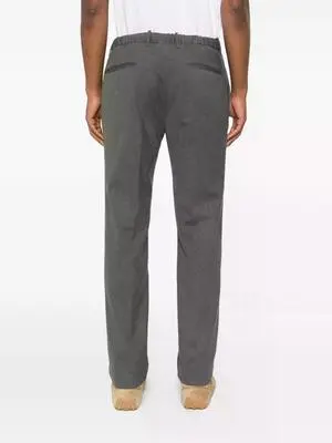 Incotex Straight-leg Tailored Trousers