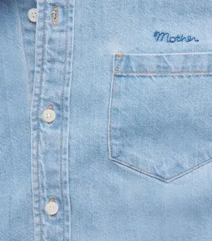 MOTHER Honor Roll Shirt