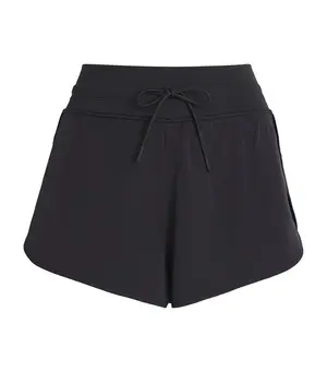 Vuori Daily Speed Shorts - Blue