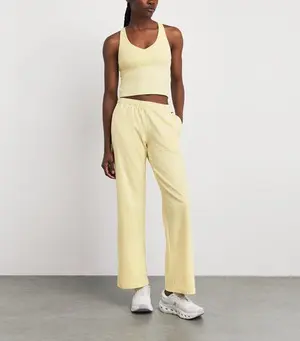 Vuori Halo Modern Straight Sweatpants
