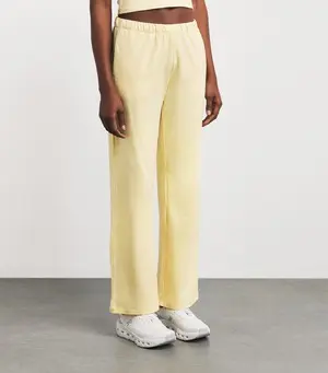 Vuori Halo Modern Straight Sweatpants