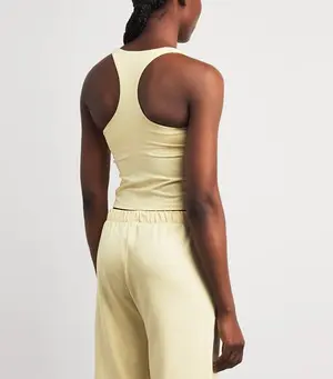 Vuori Halo Performance 2.0 Crop Top