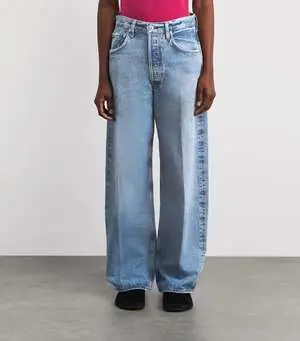 Citizens Of Humanity Ayla Baggy Jeans
