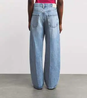 Citizens Of Humanity Ayla Baggy Jeans