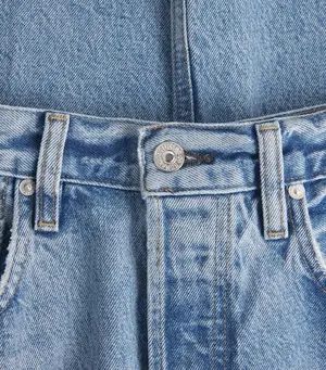 Citizens Of Humanity Ayla Baggy Jeans