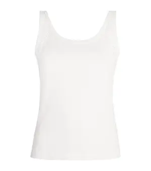Sandro Lace Up Tops
