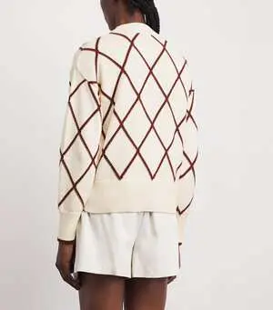 Varley Nile Zip-up Cardigan