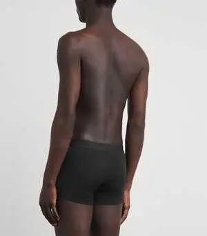 BOSS Stretch-organic Cotton Trunks