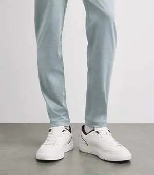 Vuori Ponto Performance Sweatpants - Blue