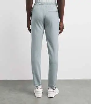 Vuori Ponto Performance Sweatpants - Blue