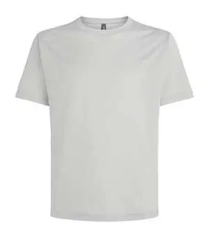 Vuori Tradewind Performance 2.0 T-shirt - Grey