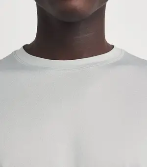 Vuori Tradewind Performance 2.0 T-shirt - Grey