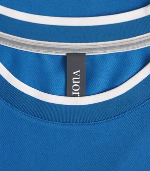 Vuori Logo Gamepoint T-shirt