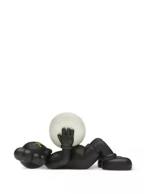 KAWS Holiday Shanghai Figure - Black