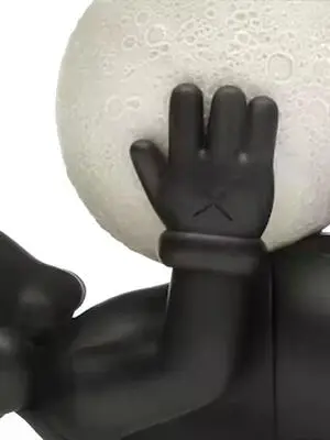 KAWS Holiday Shanghai Figure